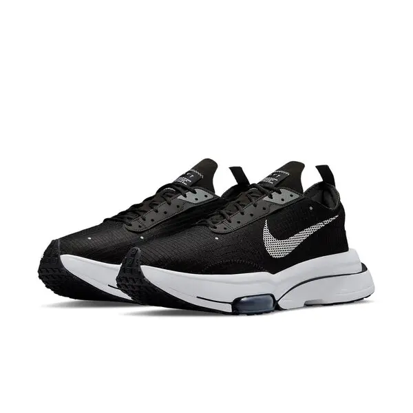 Nike Zoom-type Se " White" Sneakers - Black