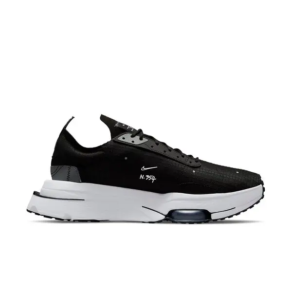 Nike Zoom-type Se " White" Sneakers - Black