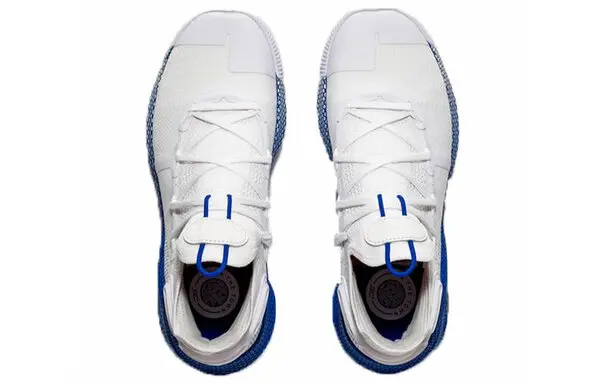 Under Armour Curry 6 'dub Nation' Basketball Shoes