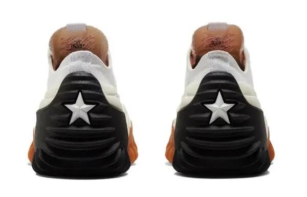 CONVERSE Run Star Motion Platform Low Top Sneakers - White
