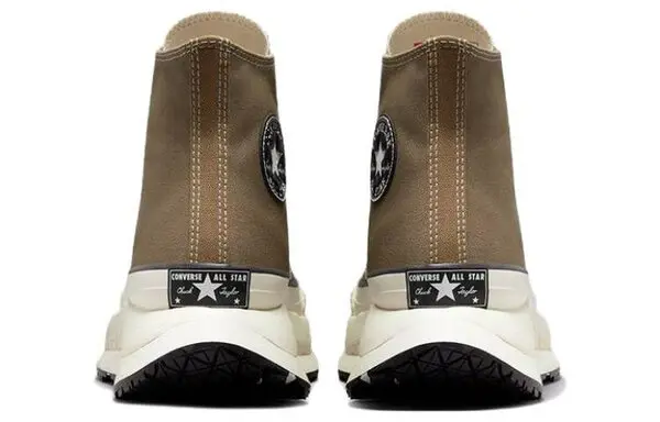 CONVERSE Chuck 70 At-cx High Top Sneakers - Brown