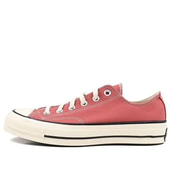 CONVERSE Chuck 70 Low Top Sneakers - Pink