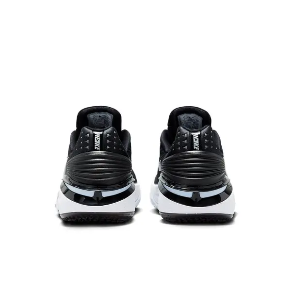 Nike Zoom G.t. Cut 2 Athletic Sneakers - Black/anthracite/grey