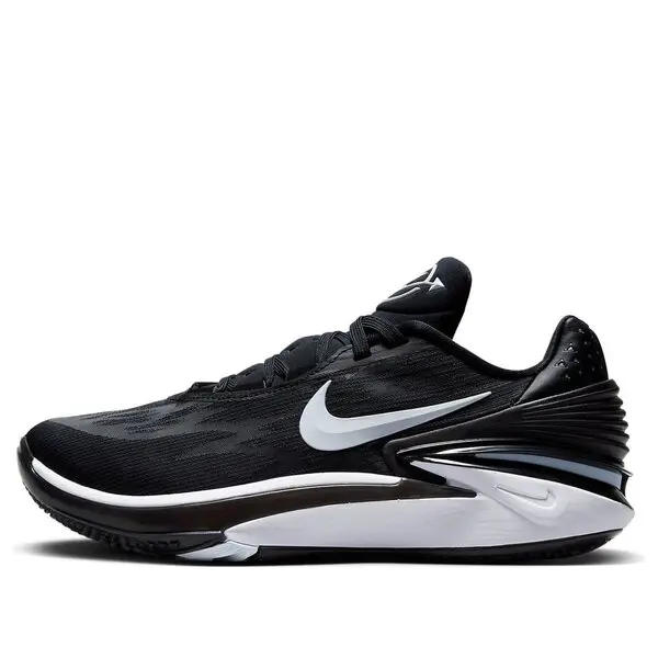Nike Zoom G.t. Cut 2 'black Anthracite - Black/anthracite/grey