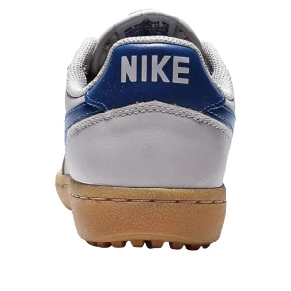 Nike Field General Sneakers - Grey/blue/gum