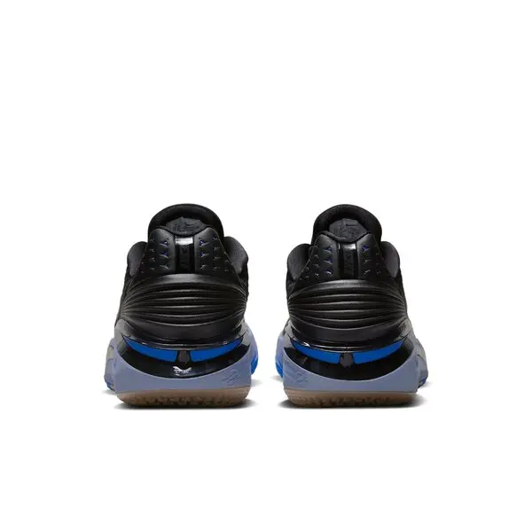 Nike Zoom G.t. Cut 2 Athletic Sneakers - Blueblack