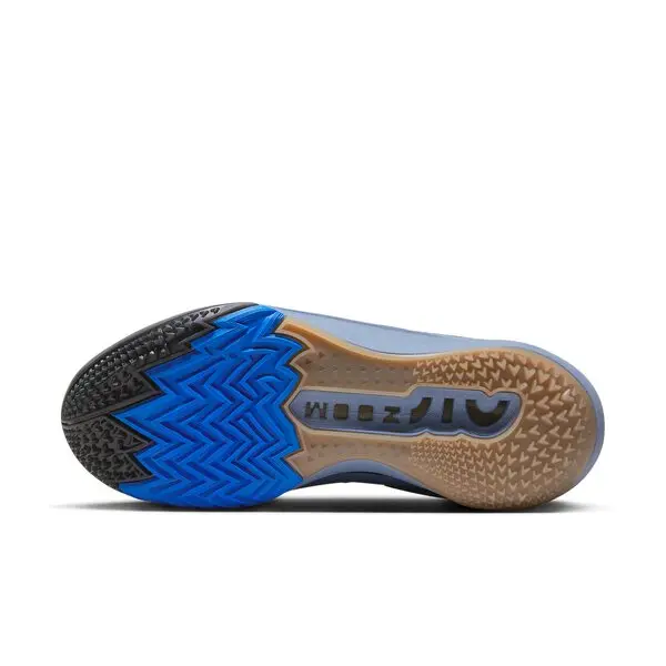Nike Zoom G.t. Cut 2 Athletic Sneakers - Blueblack