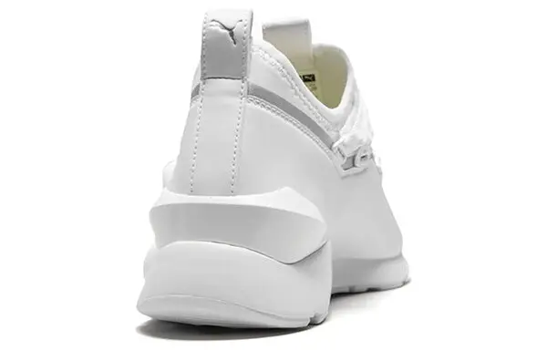 PUMA Muse 2 Tz Athletic Sneakers