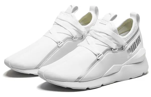 PUMA Muse 2 Tz Athletic Sneakers