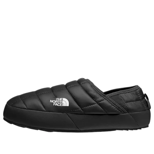 The North Face Thermoball™ Traction V Mules - Tnf Black