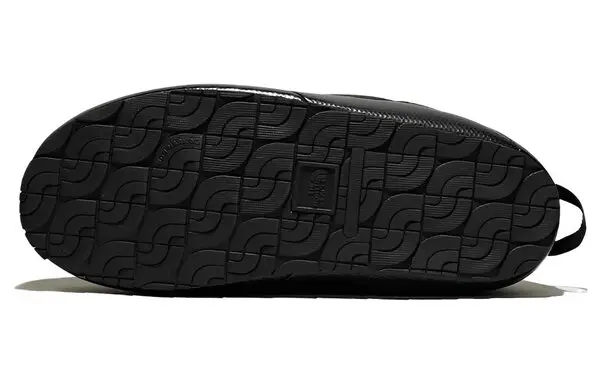 The North Face X Kaws Thermoball Traction "nutse Print