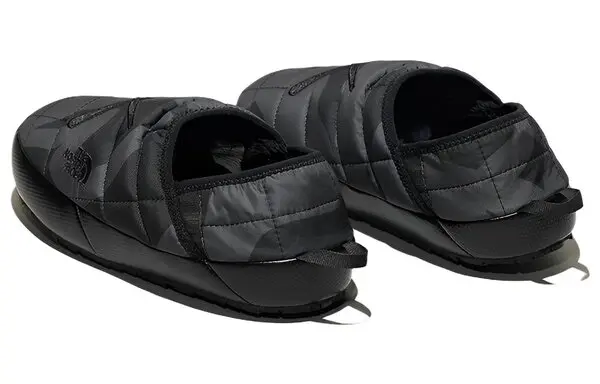 The North Face X Kaws Thermoball Traction "nutse Print