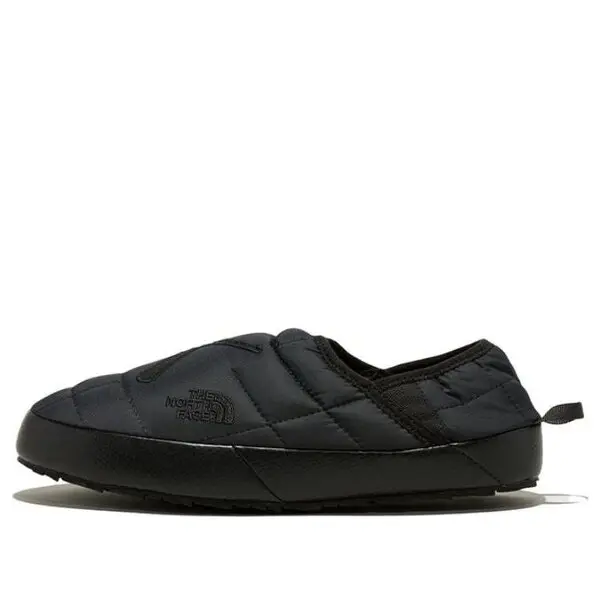 The North Face X Kaws Thermoball Traction "nutse Print - Black