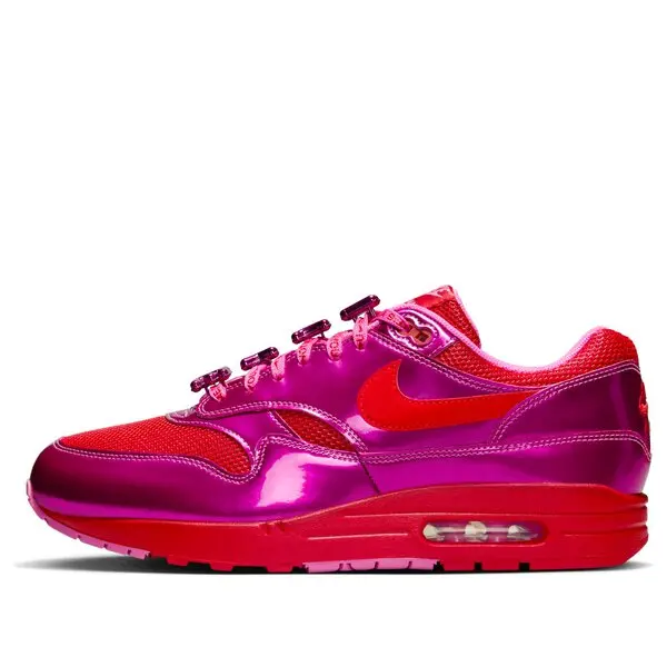 Nike Max 1 Prm 'valentine's Day - Playful Pink