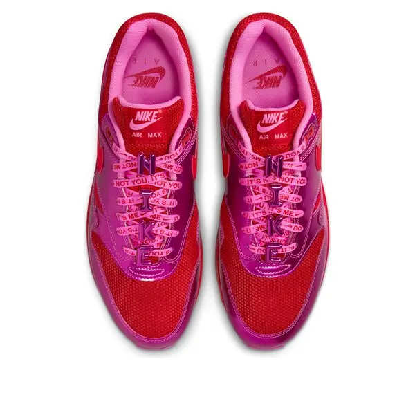 Nike Max 1 Prm 'valentine's Day - Playful Pink