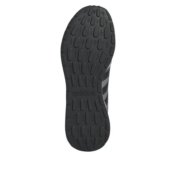 Adidas Run 60s 4.0 Sneakers - Gray Three/core Black/gray Two