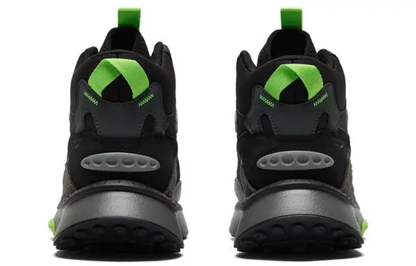 PUMA Wild Rider Mid Sneakers