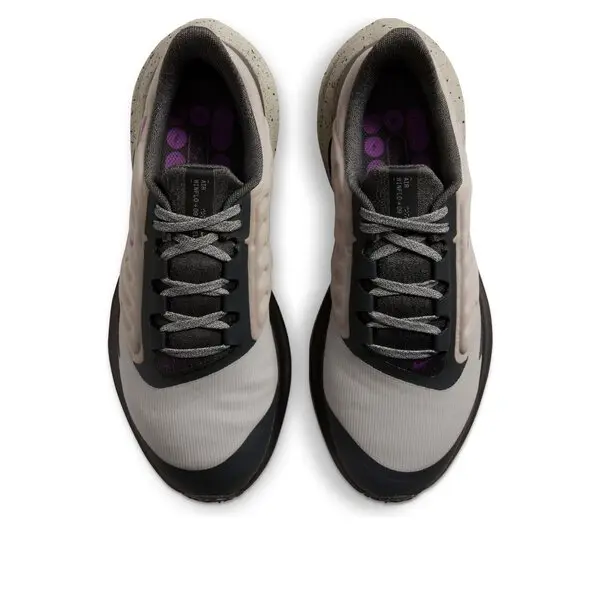 Nike Zoom Winflo Shield Running Shoes - Grey