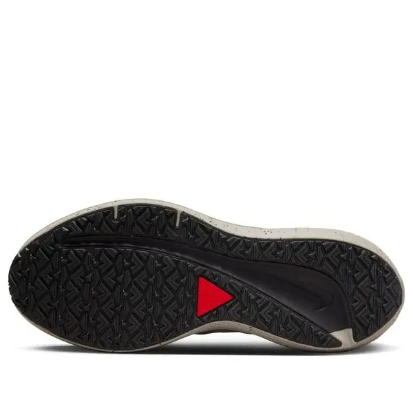 Nike Zoom Winflo Shield Running Shoes - Grey