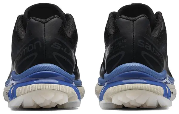 SALOMON Xt-6 Low Top Sneakers - Black