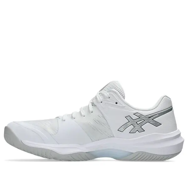 Asics Sky Elite Ff 3 Athletic Sneakers - White/pure Silver