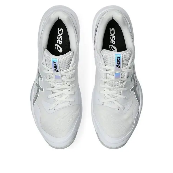 Asics Sky Elite Ff 3 Athletic Sneakers - White/pure Silver