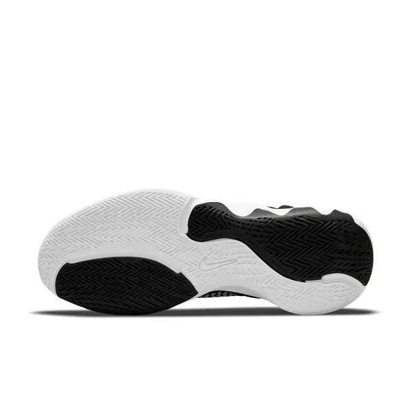 Nike Giannis Immortality Basketball Sneakers - Black/white