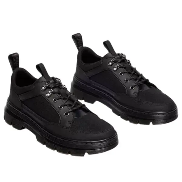 Dr. Martens Reeder Mk.02 Lace Up Sneakers