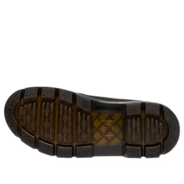 Dr. Martens Reeder Mk.02 Lace Up Sneakers