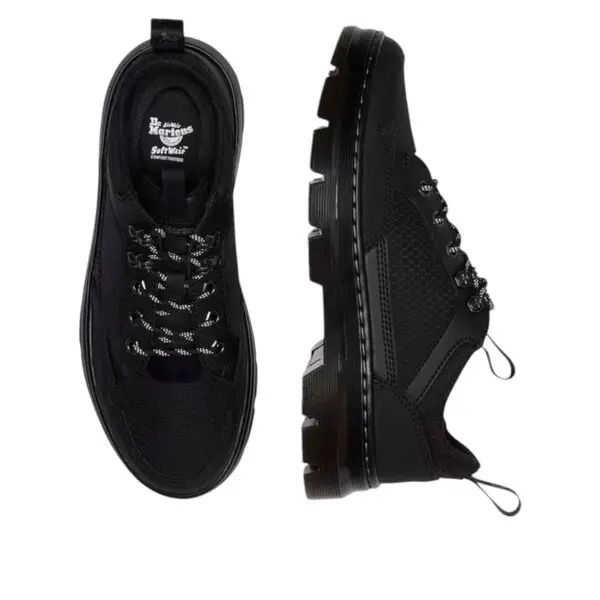 Dr. Martens Reeder Mk.02 Lace Up Sneakers