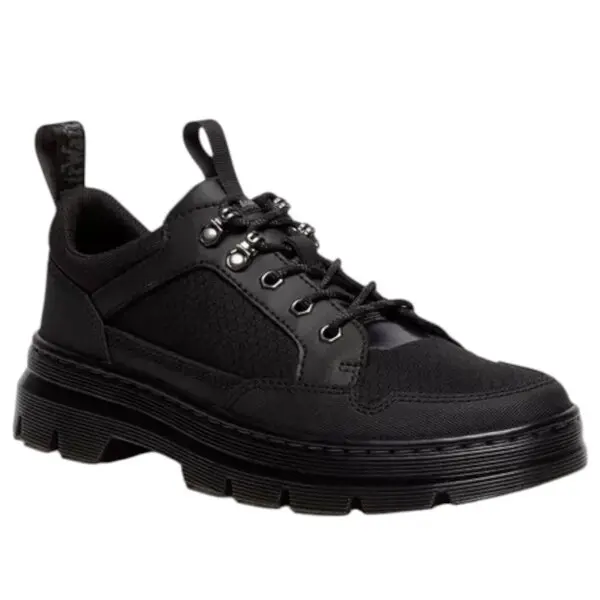 Dr. Martens Reeder Mk.02 Lace Up Sneakers