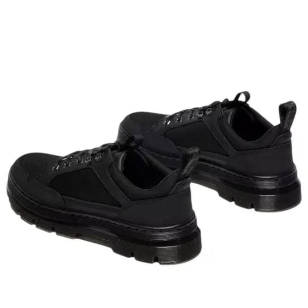 Dr. Martens Reeder Mk.02 Lace Up Sneakers