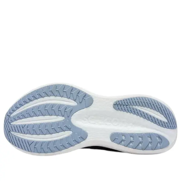 Saucony Triumph 23 Athletic Sneakers - Blue