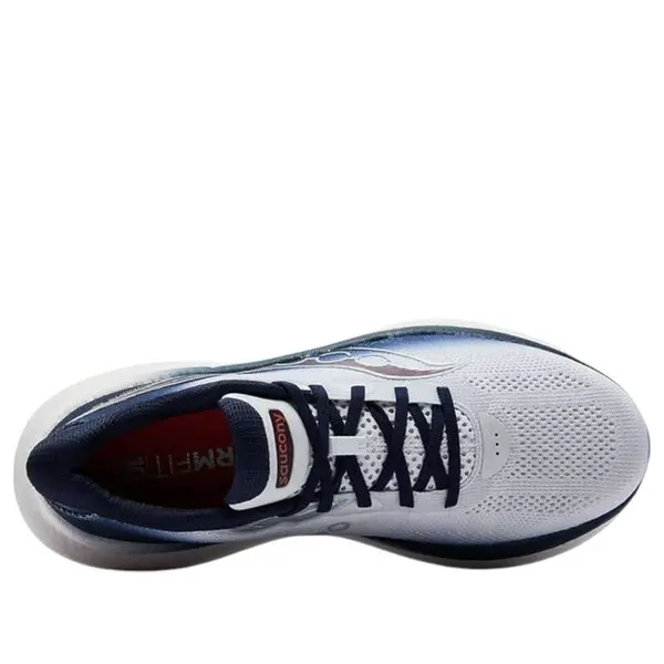 Saucony Triumph 23 Athletic Sneakers - Blue