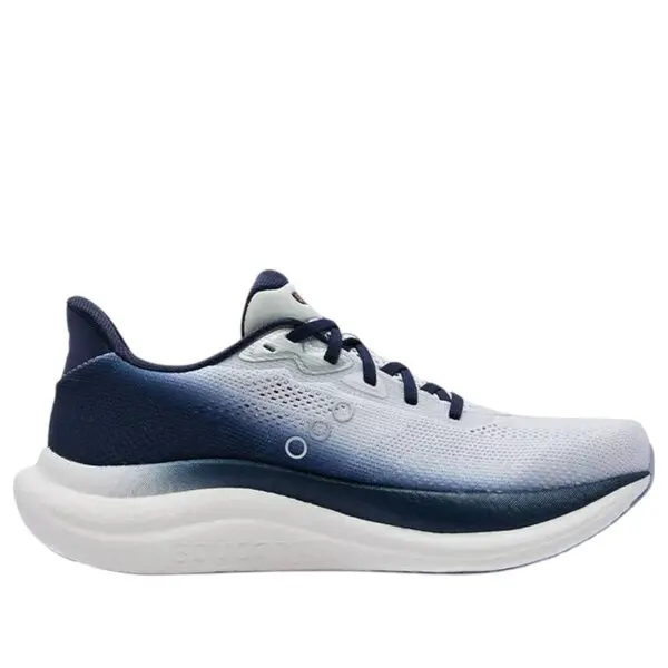 Saucony Triumph 23 Athletic Sneakers - Blue