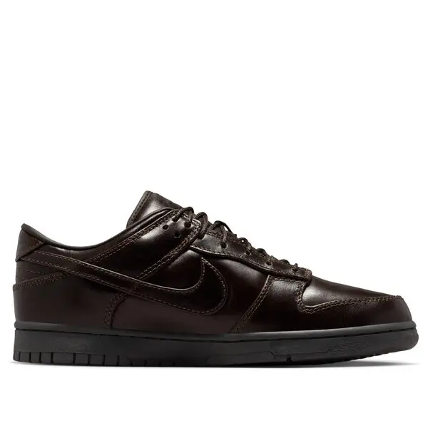 Nike Dunk Low - Brown