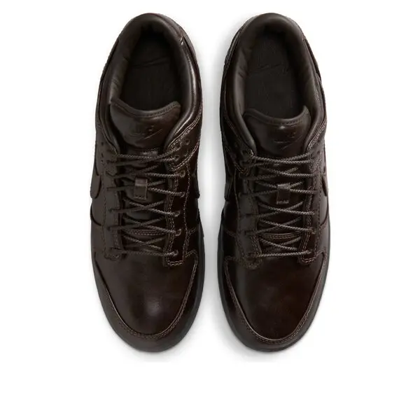 Nike Dunk Low - Brown