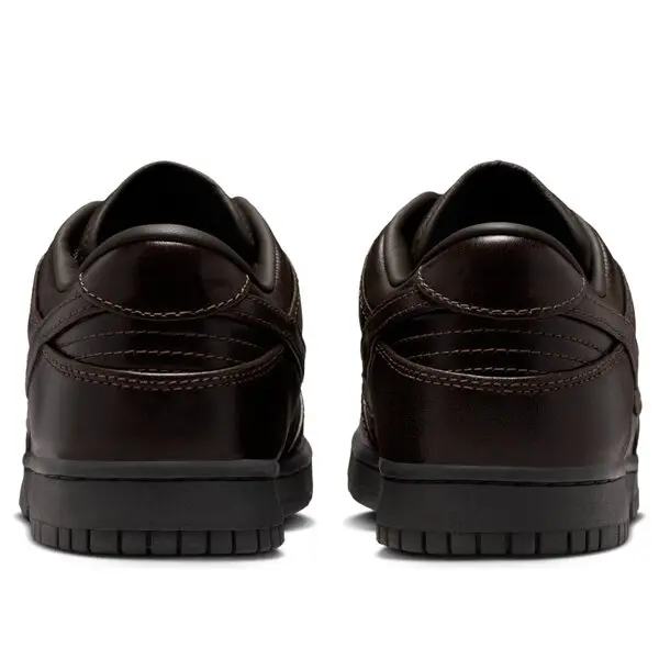 Nike Dunk Low - Brown