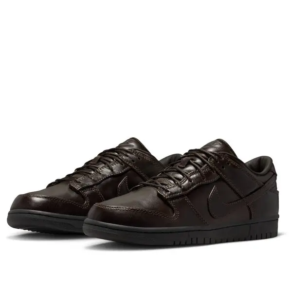 Nike Dunk Low - Brown