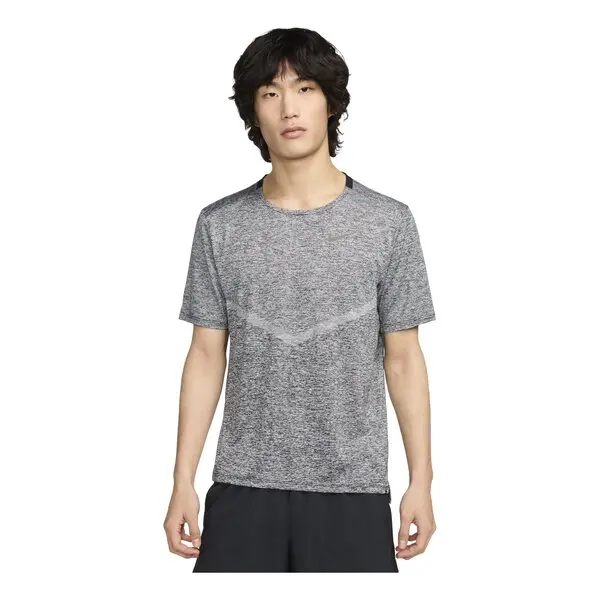 Nike Dri-fit Rise 365 Short Sleeve Shirt - Default Color