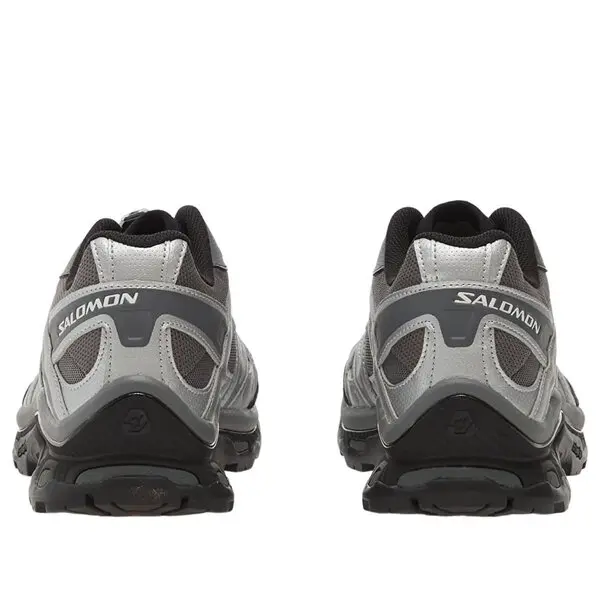 SALOMON Xt-quest Sneakers - Black/silver/castlerock