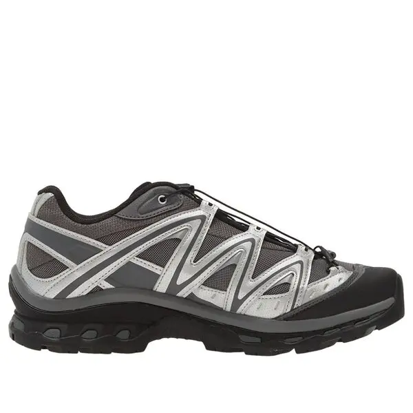 SALOMON Xt-quest Sneakers - Black/silver/castlerock