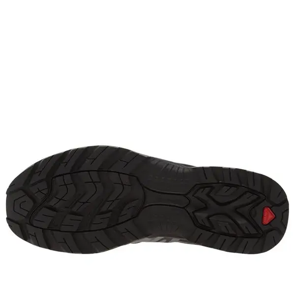 SALOMON Xt-quest Sneakers - Black/silver/castlerock