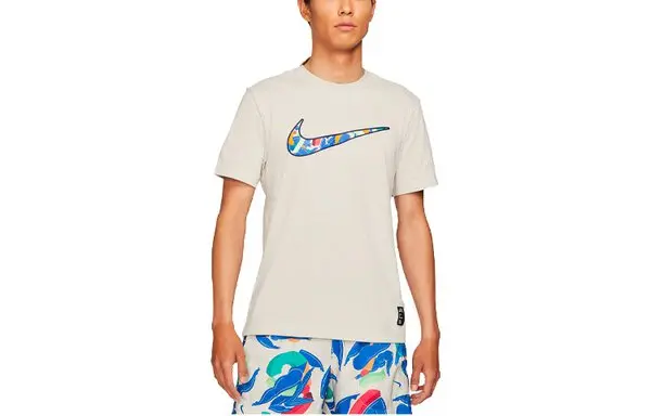 Nike X Kelly Anna London Graphic Knit Short Sleeve T-shirt