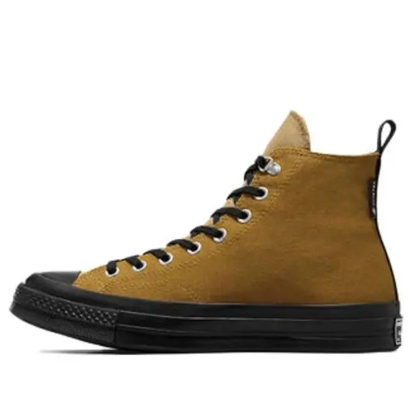CONVERSE Chuck 70 Gore-tex Hi Top Sneakers - Brown