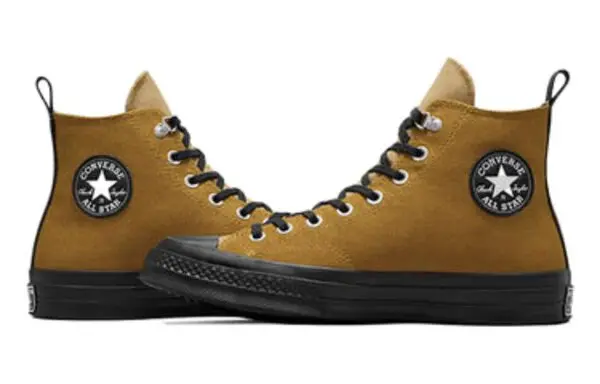 CONVERSE Chuck 70 Gore-tex Hi Top Sneakers