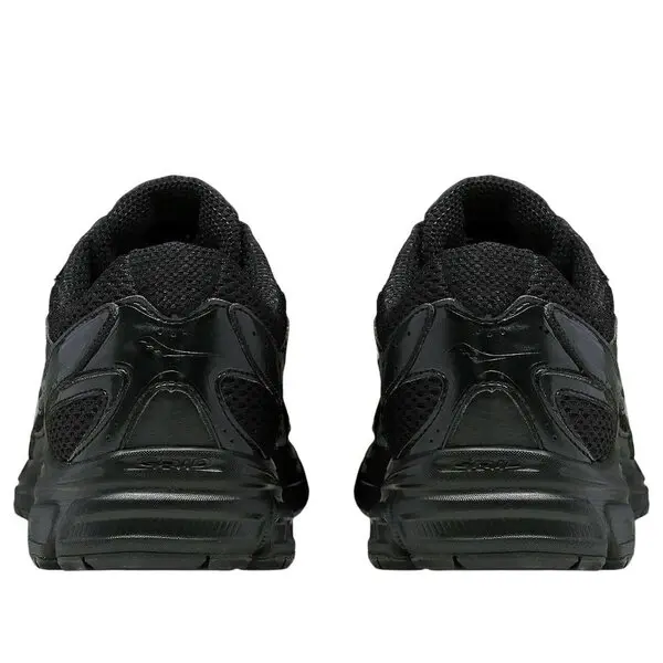 Saucony Grid Ride Millennium Sneakers - Black