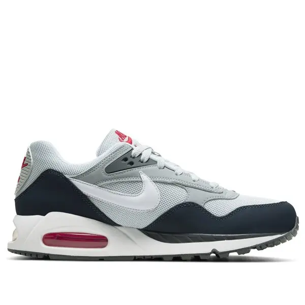 Nike Max Correlate Sneakers - Grey