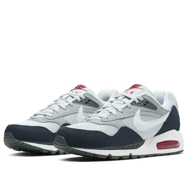 Nike Max Correlate Sneakers - Grey