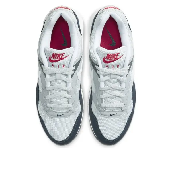 Nike Max Correlate Sneakers - Grey